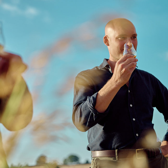 Rosemaund Farm Distillery