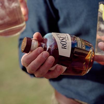 Rosemaund Farm Distillery