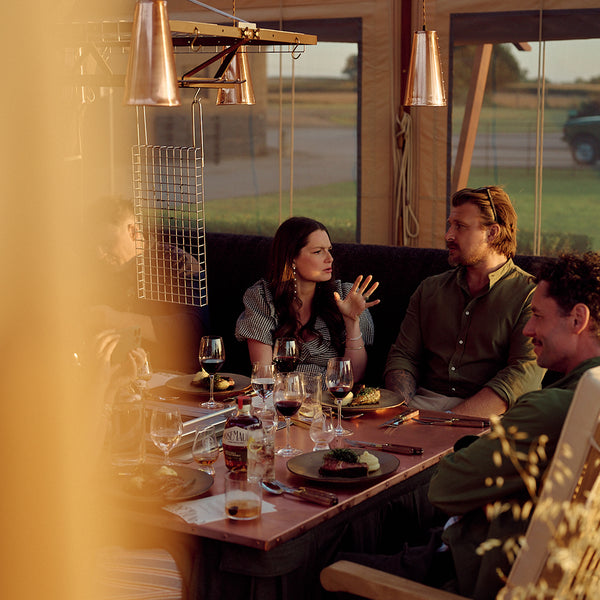 Rosemaund Farm Distillery