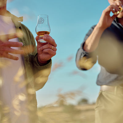 Rosemaund Farm Distillery