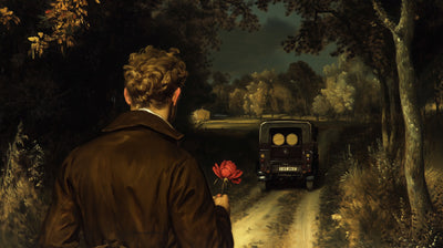 Rosemaund Farm Distillery