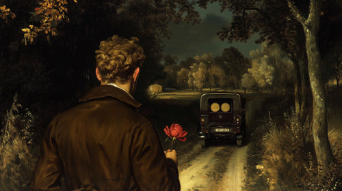 Rosemaund Farm Distillery